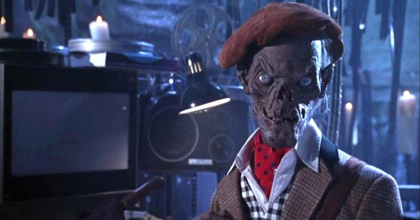 Tales From the Crypt Facts You Didn't Know About the Horror Series