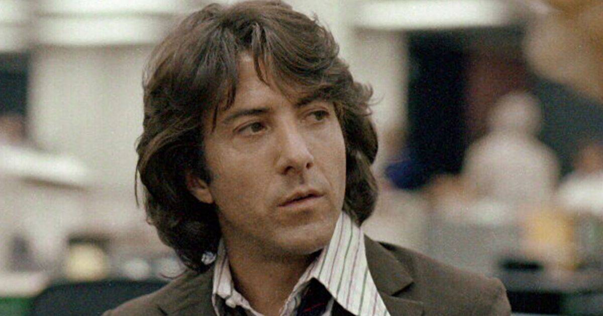 The 10 Best Dustin Hoffman Movies, Ranked by Rotten Tomatoes