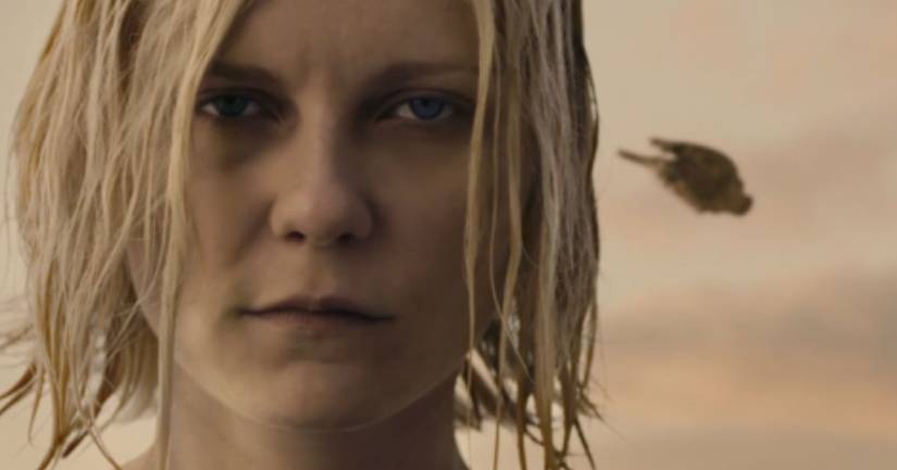 Why Melancholia Is the Best Film On Depression Ever Made