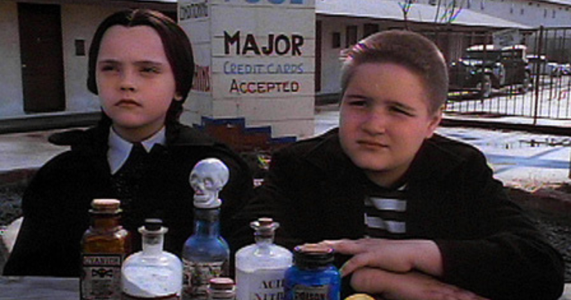 Wednesday Addams' Most Savage Comebacks, Ranked