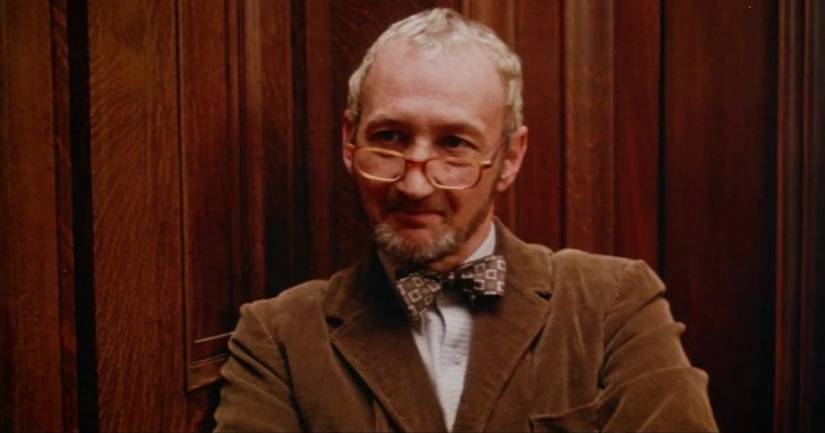 Robert Englund's Best Roles That Aren’t Freddy Krueger