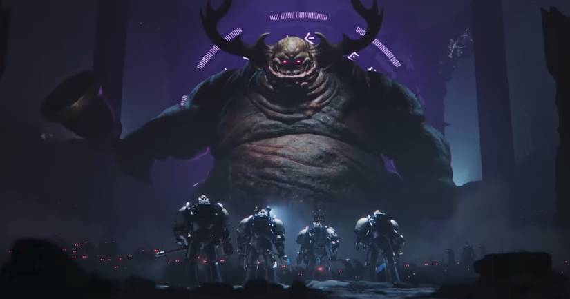 Warhammer 40k Factions We Want to See in Prime Video's Adaptation