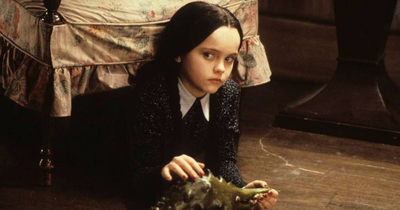 10 Cute but Deadly Movie Characters