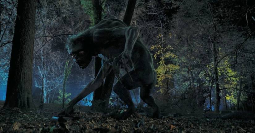 Wednesday: Every Supernatural Creature in Season 1, Ranked