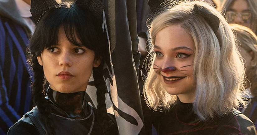 Best Emma Myers Movies and TV Shows, Ranked