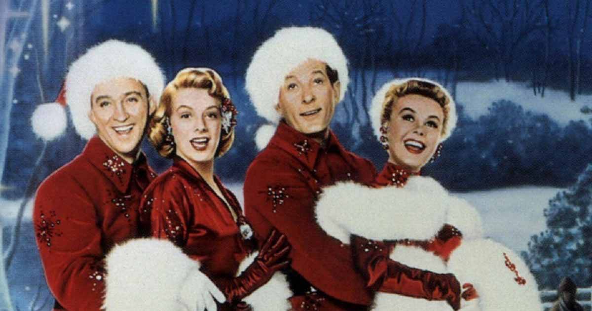 Best Christmas Movies of the 1950s, Ranked