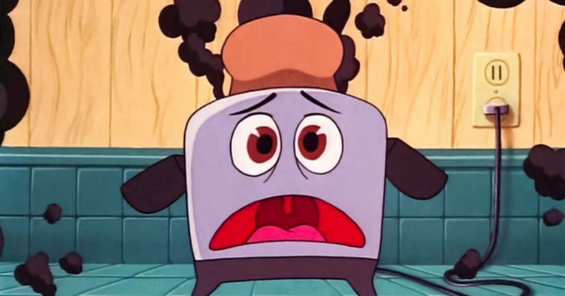 10 Animated Non-Disney Movies from the 1980s that are Considered Classics