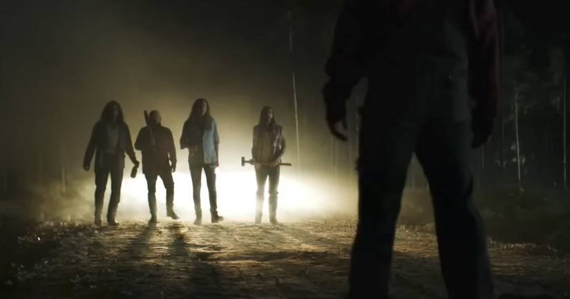 Winnie the Pooh: Blood and Honey: Plot, Cast, Release Date, and ...