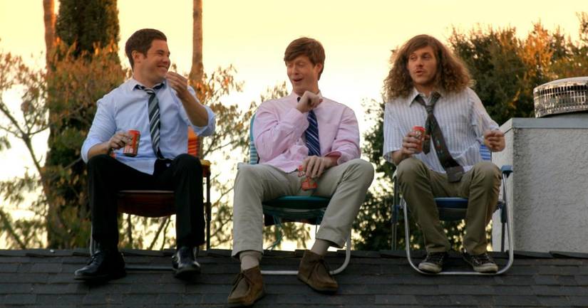 Exclusive: Workaholics Movie Begins Filming in Spring 2023, Says Adam ...