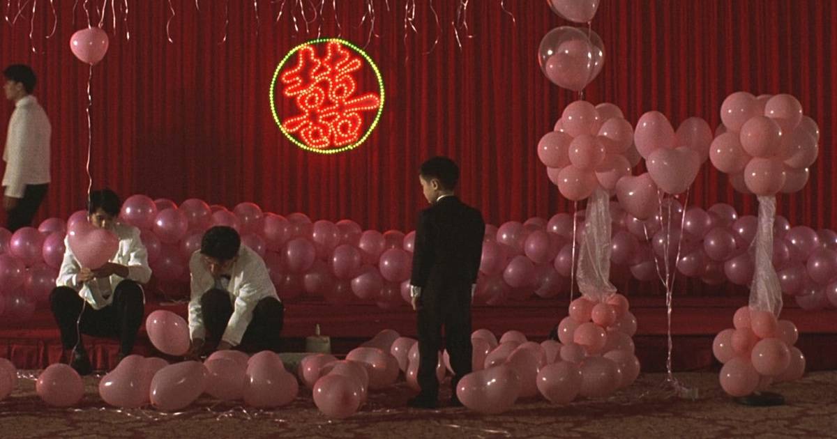 Edward Yang: The Patient Poet of Cinema