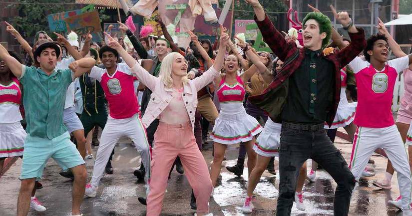 Every Disney Channel Musical Franchise, Ranked