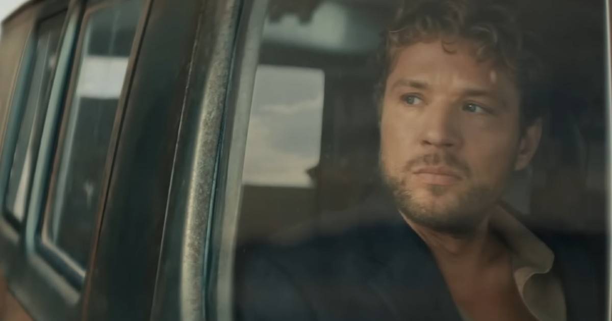 How The Locksmith Trailer Shows You Never Leave Your Past Behind