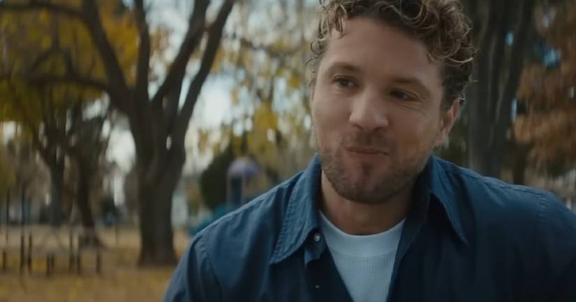 How The Locksmith Trailer Shows You Never Leave Your Past Behind