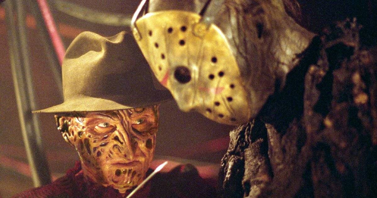 Freddy vs Jason: Who Has the Higher Kill Count?
