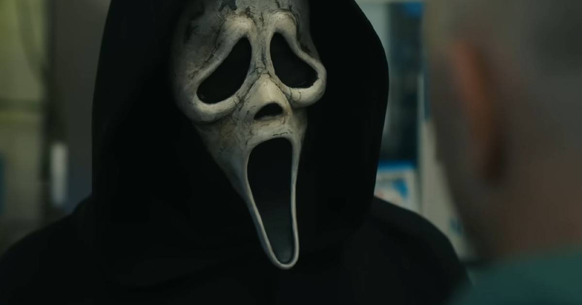 Scream: What Scream VI Does to Elevate the Franchise