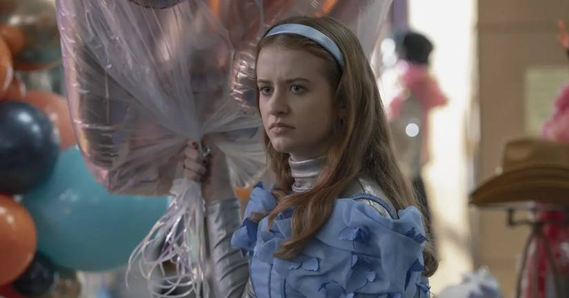 Hulu's Extraordinary: Plot, Cast, Release Date, and Everything Else We Know