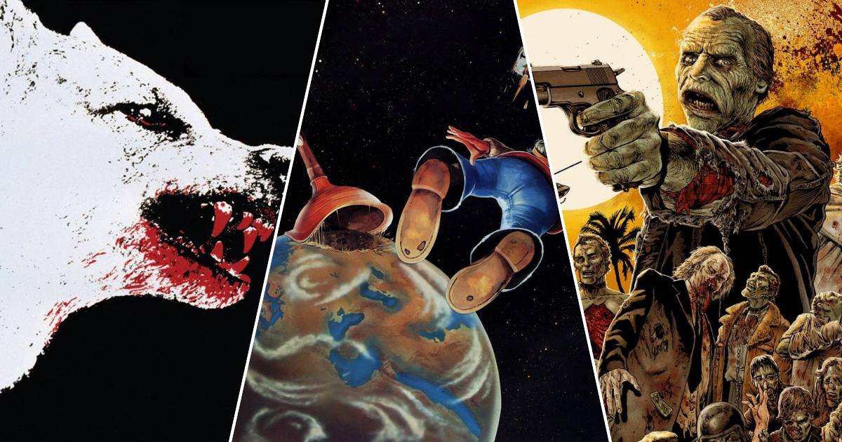 Underrated Horror Movies of the 1980s, Ranked