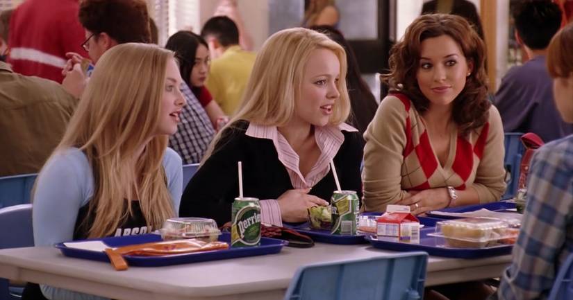 19 Absolutely Iconic Lines From Mean Girls