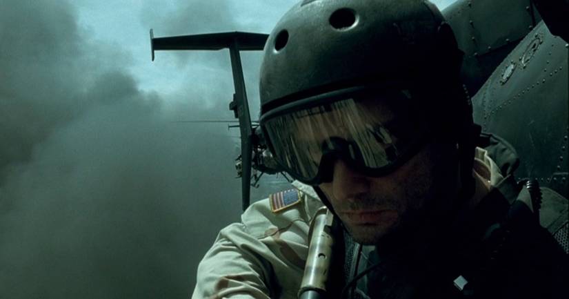 Black Hawk Down: How Historically Accurate Is the War Film?