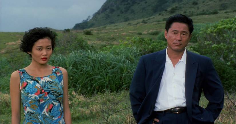 Best Japanese Gangster Movies, Ranked