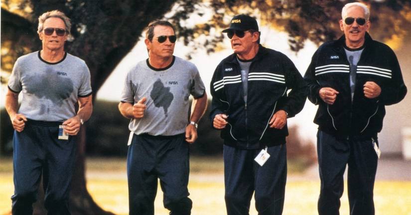 Clint Eastwood’s 20 Most Iconic Movie Characters