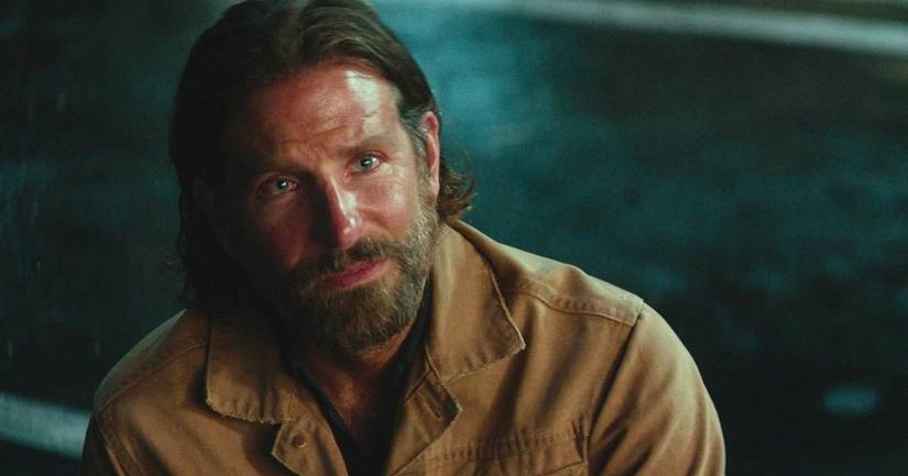 Why Bradley Cooper’s Hyperion Movie Will Be Epic for Sci-FI Fans