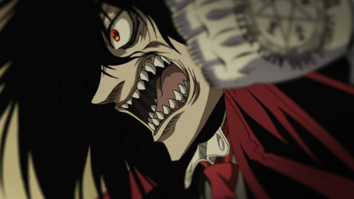 20 Most Intense Fighting Anime Series