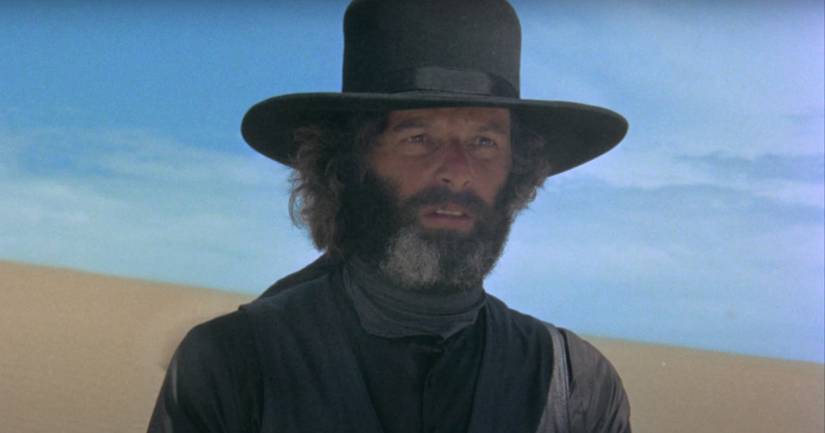 15 Great Western Movies That Blend in Other Genres