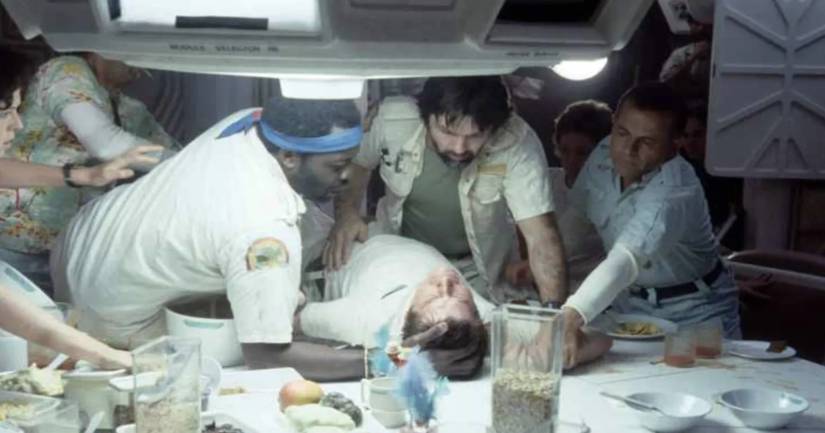 10 of the Most Brutal Horror Movie Deaths That Are Burned Into Your ...