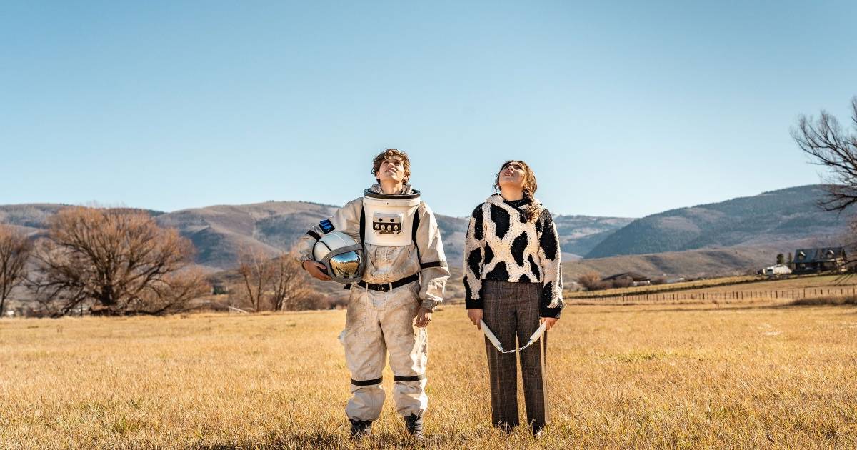 Sundance 2023: Movies in the New Frontier, Kids, and Indie Episodic ...