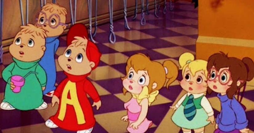 Alvin and the Chipmunks 65 Years Later: A Retrospective History