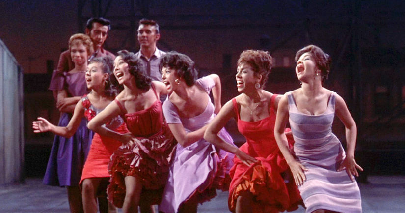 11 Most Iconic Dance Scenes in Movie History