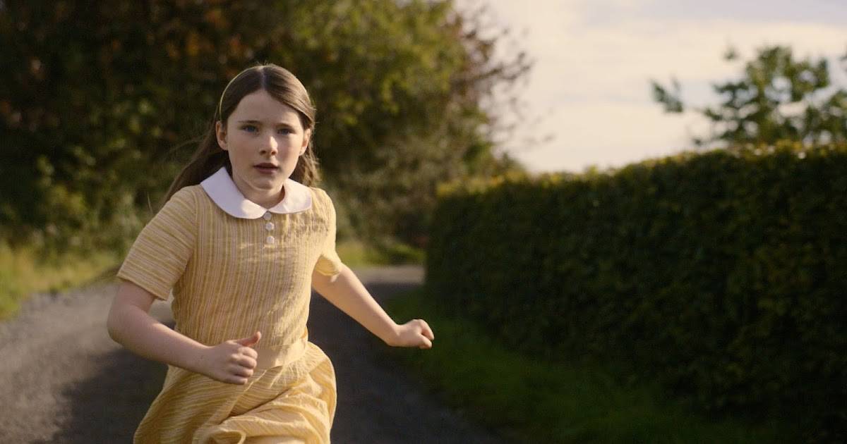 Best International Feature Film: Why The Quiet Girl Deserves to Win the ...