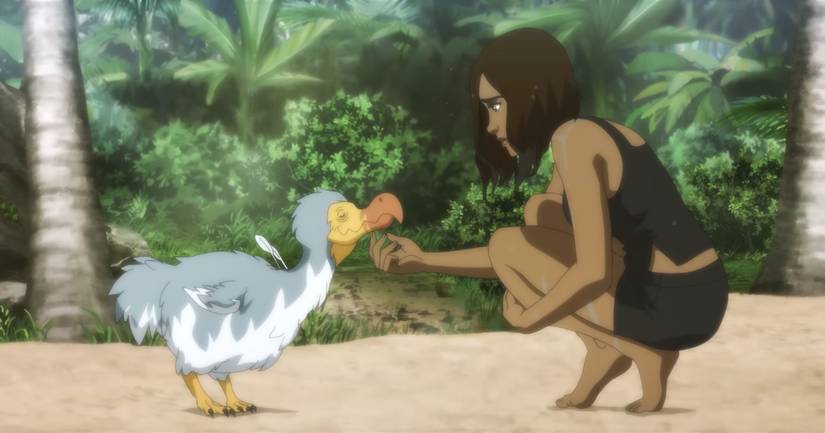 ARK: The Animated Series: Plot, Cast, Release Date, and Everything Else ...