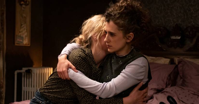 Shudder's Attachment: Plot, Cast, Release Date, and Everything Else We Know