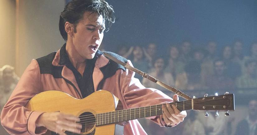 Austin Butler Fans Cry Foul After Elvis Star Fails to Win Best Actor Oscar