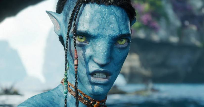 Avatar: The Way Of Water Gets Best Picture Nod, But James Cameron ...