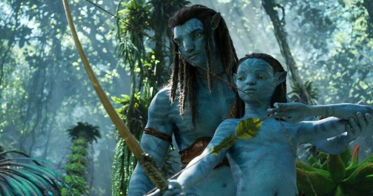 Avatar: The Way of Water Motion Capture Tech Used In Disease Research