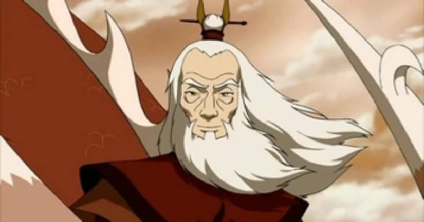 Every Avatar in the Animated Franchise We’ve Been Introduced to (So Far ...