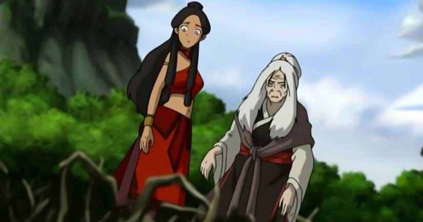 Avatar: The Last Airbender’s Martial Arts Bending Inspiration, Explained