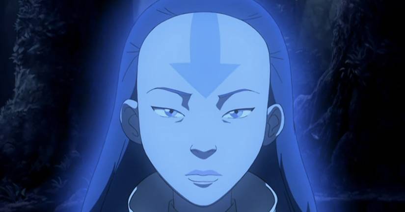 Every Avatar in the Animated Franchise We’ve Been Introduced to (So Far ...