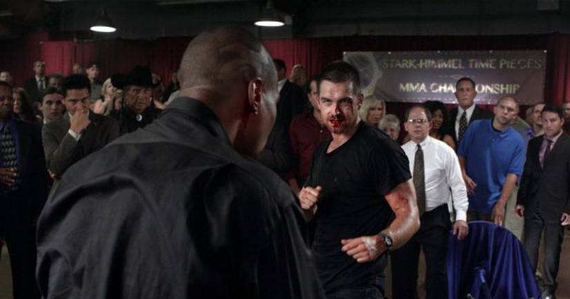 Banshee: Why You Should Go Back and Watch