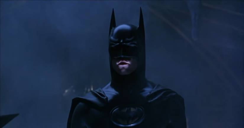 Batman's Funniest Quotes in Movies, Ranked