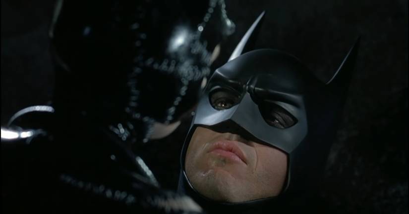 Batman's Funniest Quotes in Movies, Ranked