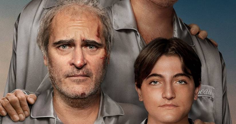 10 Facts About Joaquin Phoenix That Prove He's One Hollywood's Most ...