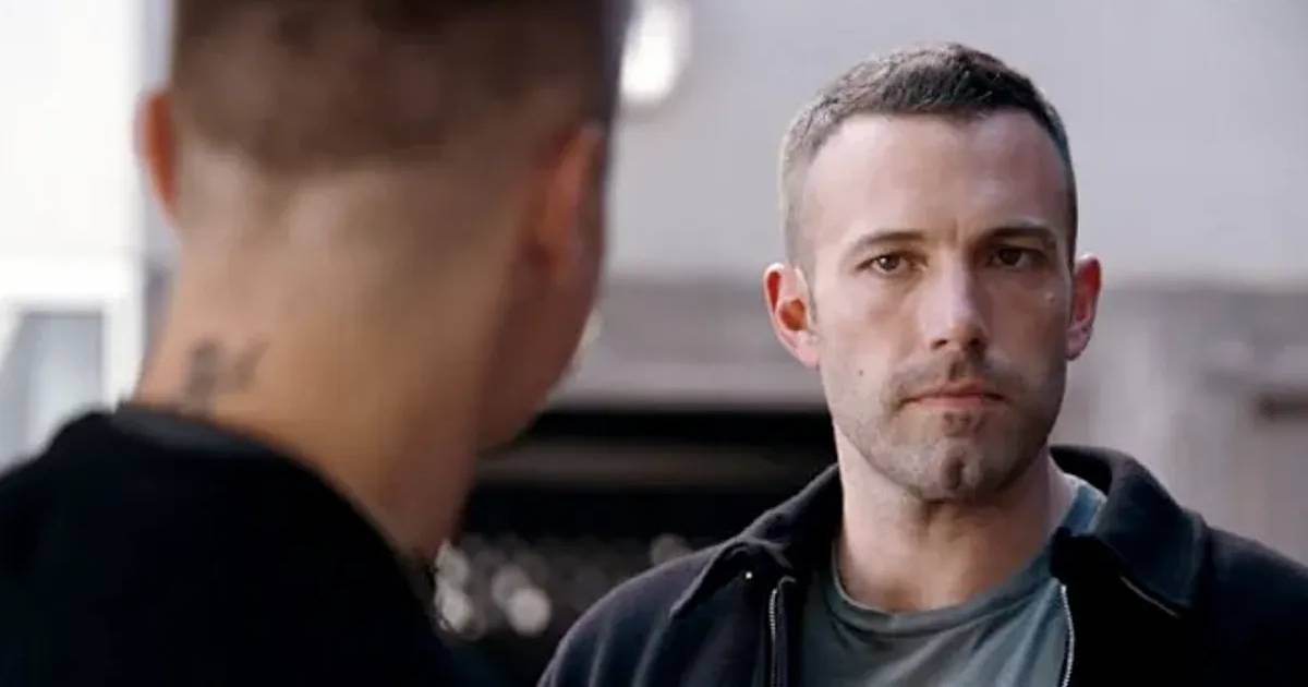 Ben Affleck’s The Town Gets Seal of Approval from a True Heist Expert