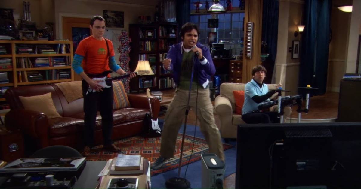 The Catchiest TV Show Theme Songs, Ranked