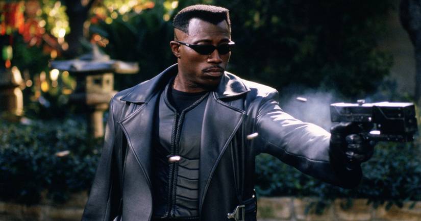 Why Blade Is One of the Most Underrated and Influential Movies Ever Made