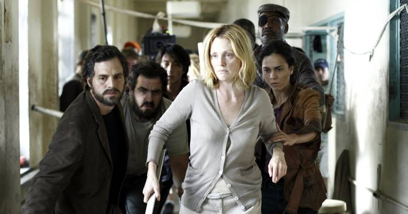 The Best Post-Apocalyptic Movies Based on Books, Ranked