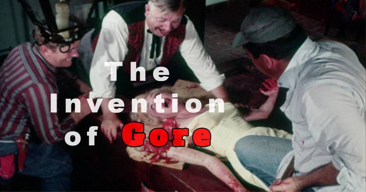 These Movies Created Gore and Influenced Horror Forever